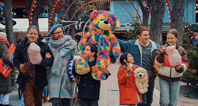 Se Børnene fra Sølvgade 2: tager kampen op i Valby Kino