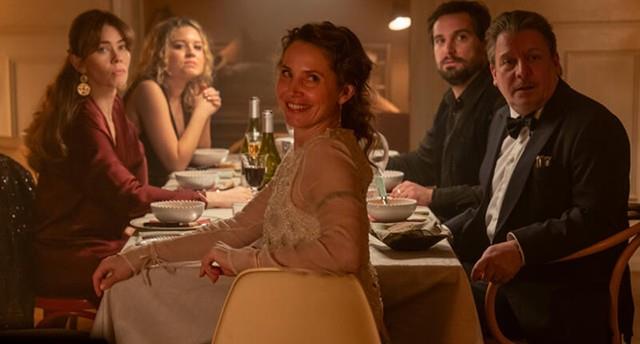 Se Det nye år i Valby Kino