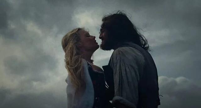 Se Wuthering Heights i Valby Kino