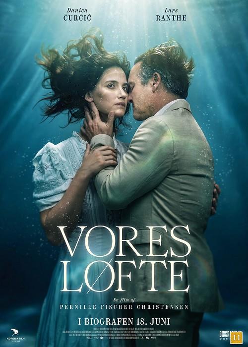 Se Vores Løfte i Valby Kino