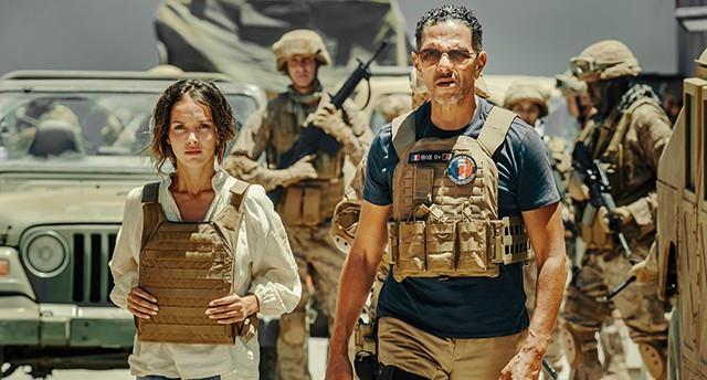 Se 13 dage, 13 nætter i Valby Kino